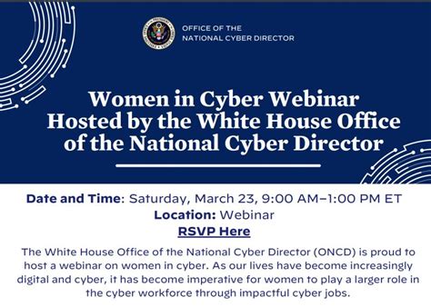 Raíces Cyber Org On Linkedin Cybersecurity Oncd Womenshistorymonth
