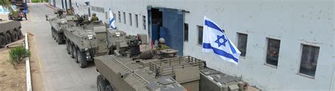 חיזוק של 750 כוחות סוס נגמשי האיתן הראשונים נמסרו לחטיבת הנחל צפו אתצ