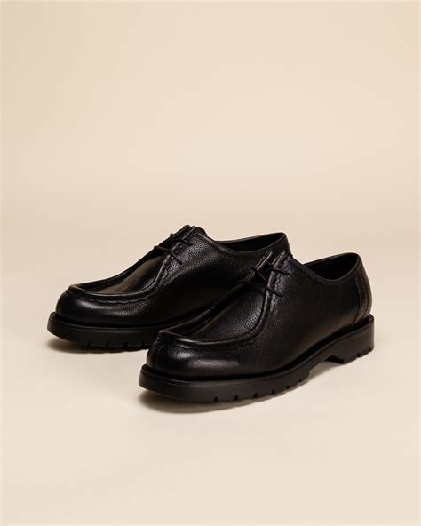 Kleman Padror G Vtg Noir Lockwood Skateshop And Avenue Antwerp