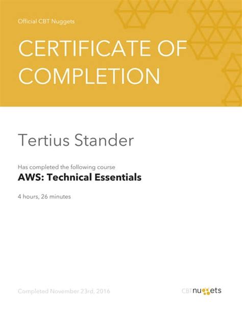 Aws Technical Essentials Pdf