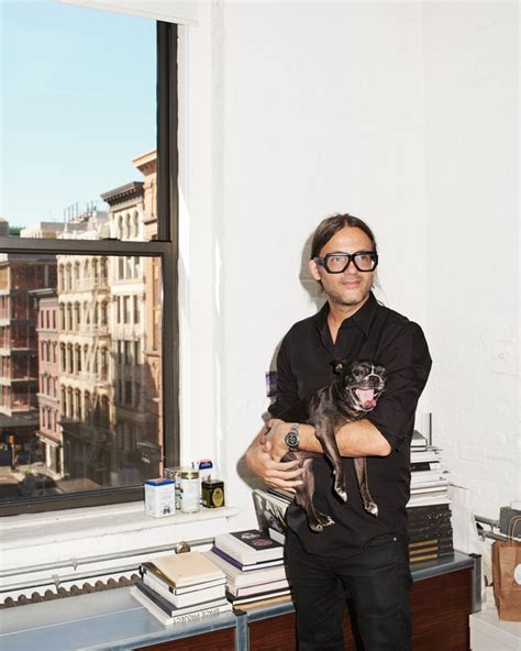 Ryan Playground Office Magazine