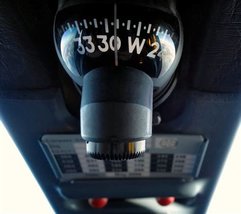 How Does A Magnetic Compass Work Aviation At Lincoln Sparks Blog