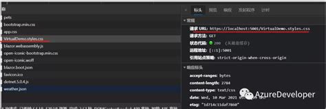 Blazor组件基础之模板组件andcss独立and组件库 Azure开发者资源站，技术文章，开源书籍，技术问答 Azuredeveloper
