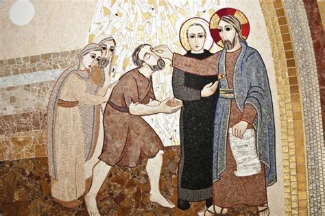 No Tengáis Miedo De Confesar A Jesús