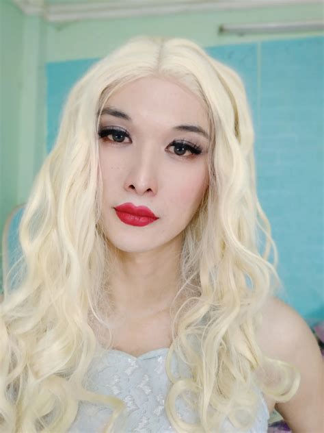 Jianna Lust Scrolller