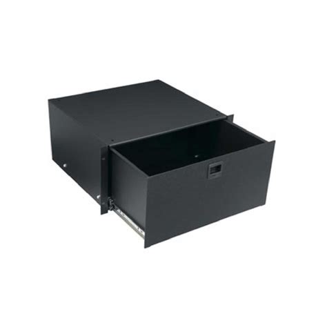 Middle Atlantic 5ru Rack Drawer Heavy Duty Rack Drawer