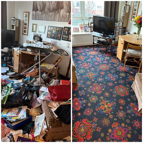 Macmaccleaningservices Hoardercleaning Mentalhealthawareness Sean