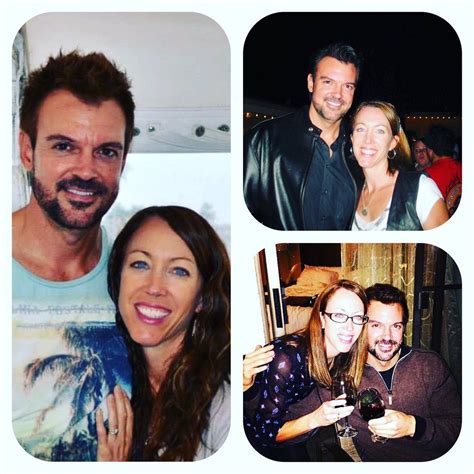 Pictures Of Eric St John