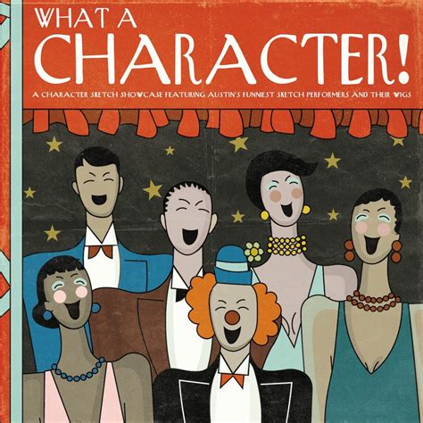 Fallout Theater Live Comedy Shows And Classes Austin Tx