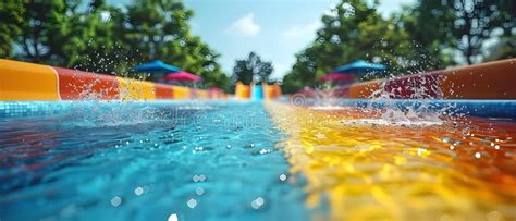 Slide Oasis Stock Illustrations 13 Slide Oasis Stock Illustrations