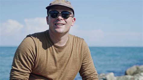 24 Ore Con Brando Pacitto Che Ci Svela Come Godersi La Mostra Del