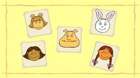 About Face Arthur Wiki Fandom