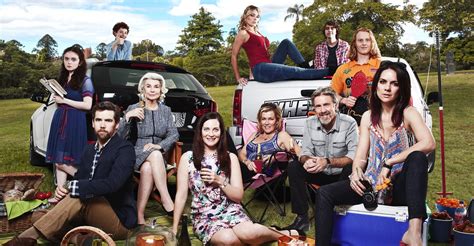 Upper Middle Bogan Streaming Tv Series Online