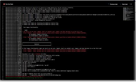 Javascript Angular Protractor E2e Test Fails When Run In Azure