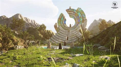 cg wires on linkedin unreal unrealengine5 3danimation animation