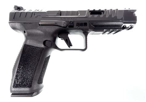 Lot Canik Sfx Rival Semi Automatic Pistol