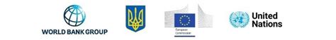 Updated Ukraine Recovery And Reconstruction Needs Assessment Released