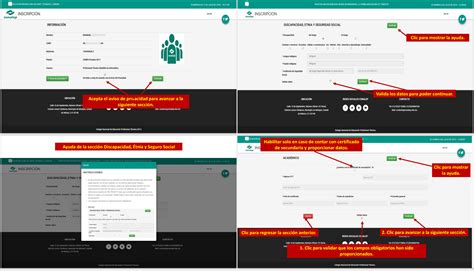 Nuevo Ingreso Conalep Cdmx Iztapalapa 3