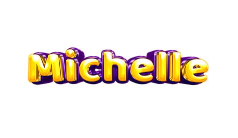 Michelle Pngs For Free Download