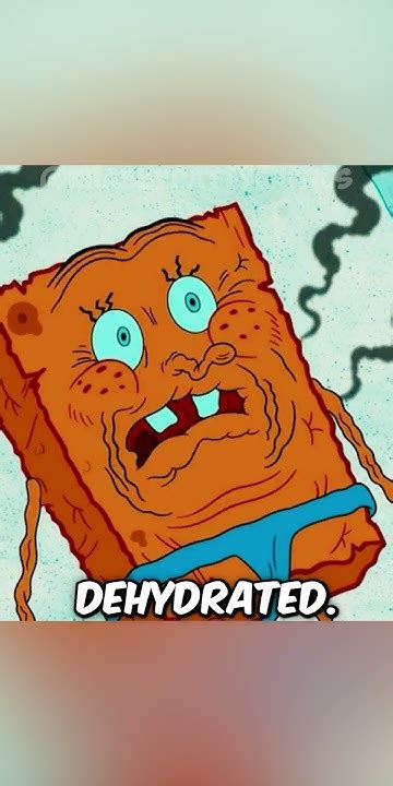 Spongebob Gets Cooked 😂 Youtube