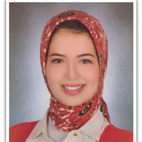 Manar Mageds Professional Profile On Wuzzuf