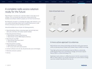 Nokia Air Scale Ebook En Pdf