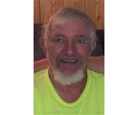 John Brickson Obituary 1948 2021 Beloit Wi Beloit Daily News