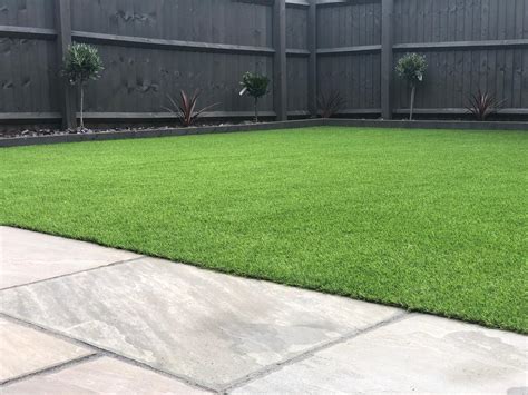 Artificial Grass Installation And Supply Gardening Jml Renovations