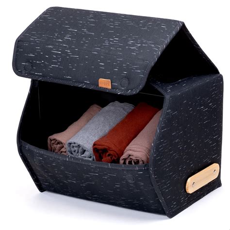 Modular Storage System Luxe Trendy Makeup Store Colorful Looks For