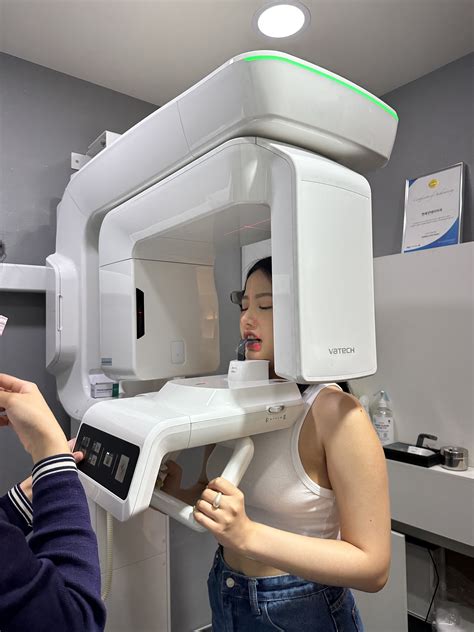 Best Wisdom Teeth Check And Scaling Dental Clinic In Seoul Gangnam