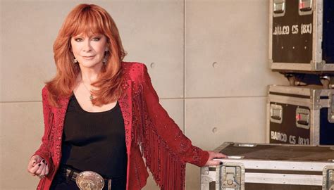 Reba Mcentire Fans Are Overjoyed After Seeing Her Well Deserved