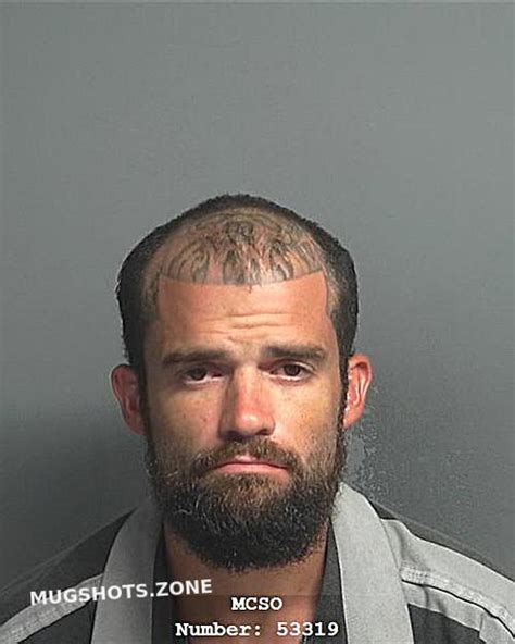 Clouse Shane Dillon 06 10 2024 Montgomery County Mugshots Zone