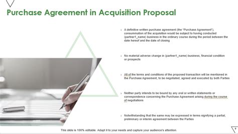 Acquisition Proposal Template Talent Acquisition Strategy Plan