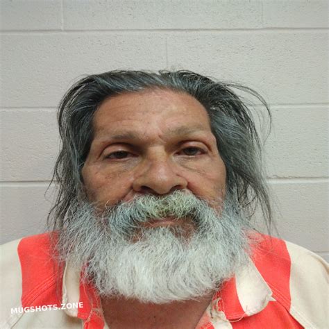 Caudillo Lorenzo 01 24 2025 Brown County Mugshots Zone