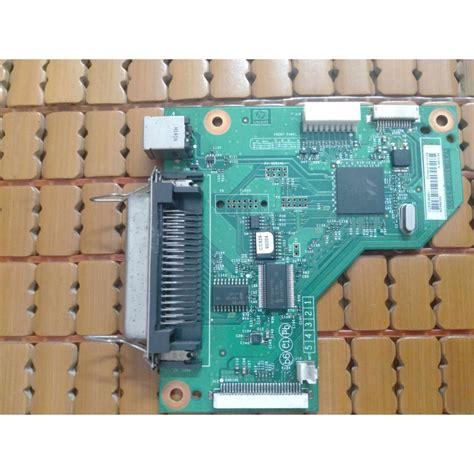 Card Formatter For Hp 2035 Printer Uninstalled Shopee Malaysia