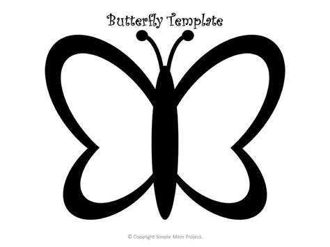 Printable Cut Outs