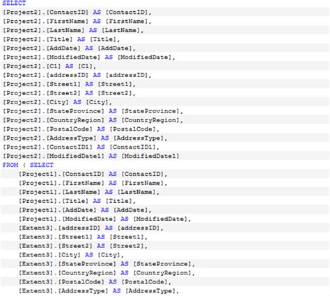 Entity Framework 40 Lazy Loading Eager Loading And Explicit Loading Ashish Gupta