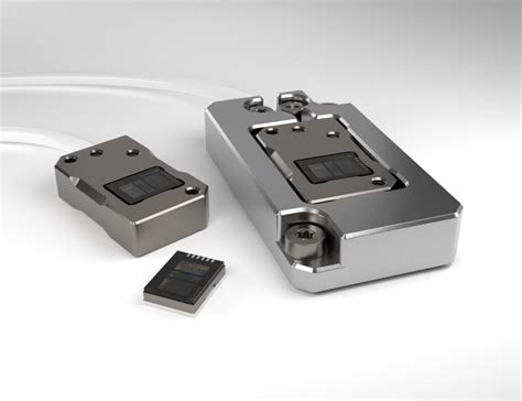 Optical Encoder Smaract