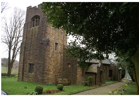 St John Rishworth Parish Giving Scheme