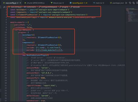 Vuecli下安装运行报错 · Issue 435 · Unpluginunplugin Vue Components · Github