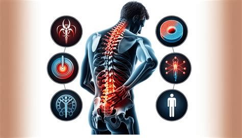 Recognizing The Symptoms Of Disc Protrusion Early On