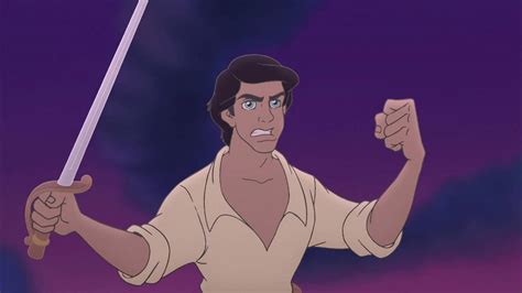 Prince Eric By Cheedong67 On Deviantart