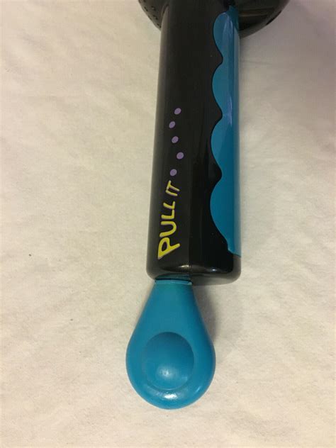 Original Hasbro 1996 Bop It Talking Handheld Game Electronic Bopit Toy Tested 3928749928