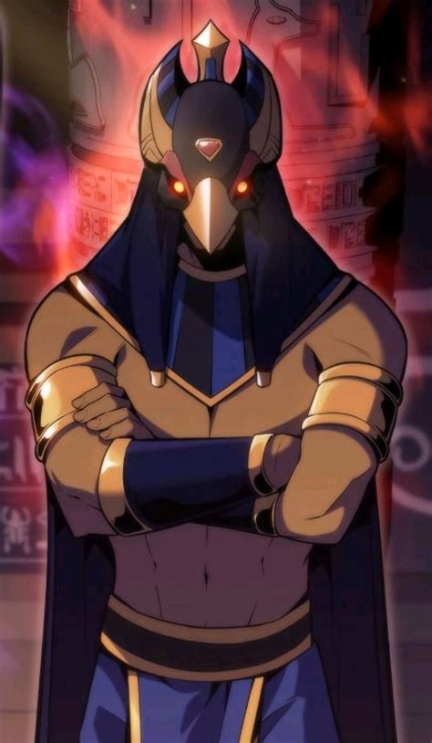 Horus Max Level Newbie Wiki Fandom