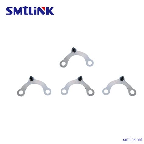 J2500237j7000807 Samsung Cp45 Mounter Shutter Lever Assy Smtlink