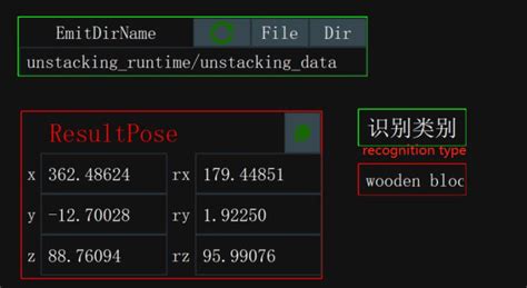 Depth Camera Robot Arm Object Recognition Pick And Place