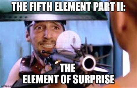 Fifth Element Meme Fifth Element Zorg S Tenor