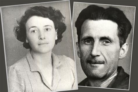 In Defence Of George Orwell Thearticle