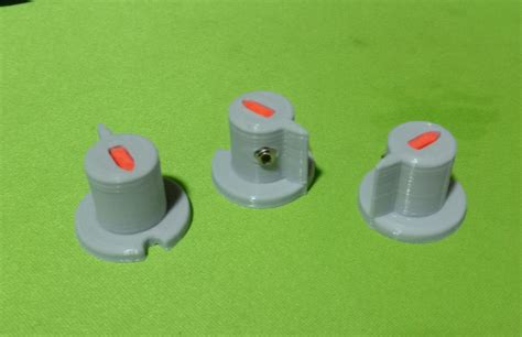 Guitar Knobs Aircraft Collins Inspired Hobbies And Toys Music And Media