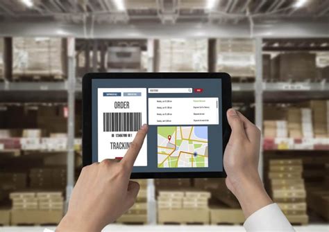 Product Supply Chain Tracking And Traceability Lembah Sari